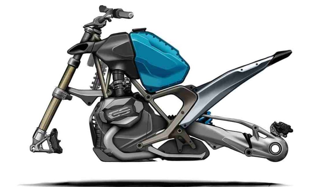 The 2024 BMW R 1300 GS: A significant evolution in Adventure-Touring ...