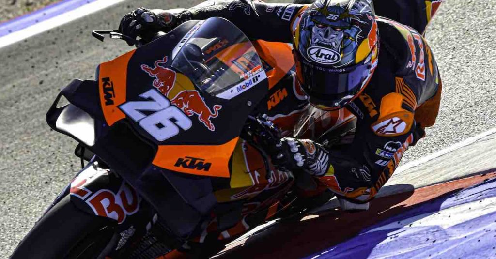 Will Marc Marquez leave Honda? Shocking revelations about his MotoGP future! - Motorsandpeople