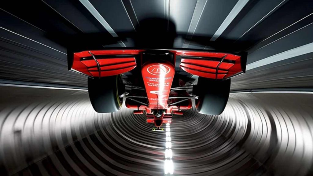 "Project Inversion": The bold plan to drive a car upside down in a ...