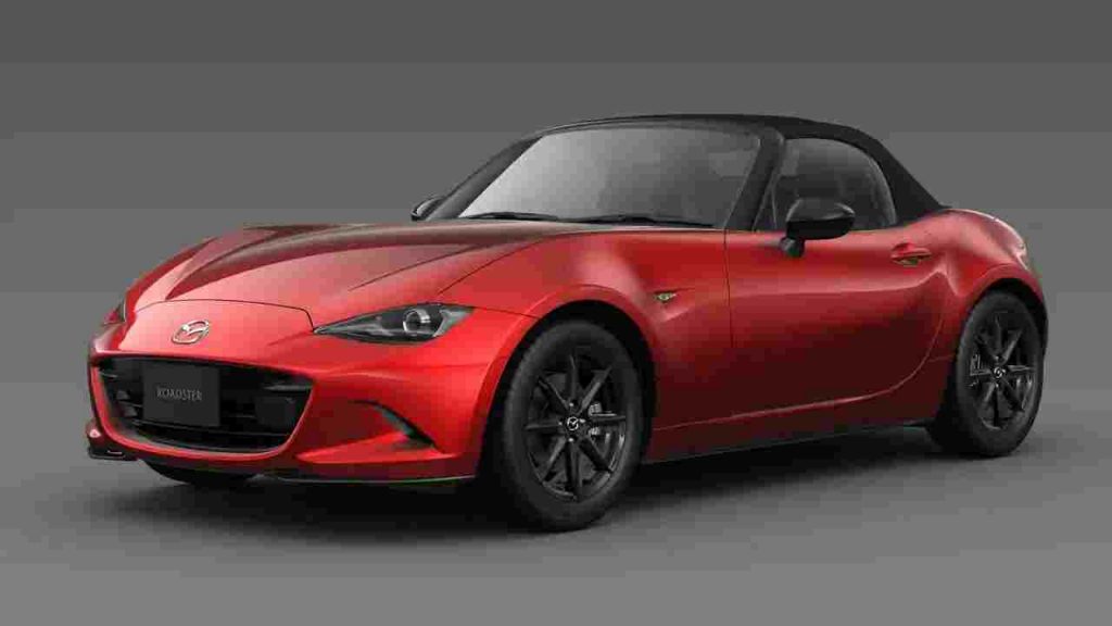2024 Mazda MX-5 Miata ND3: Revamped and ready to roar - Motorsandpeople
