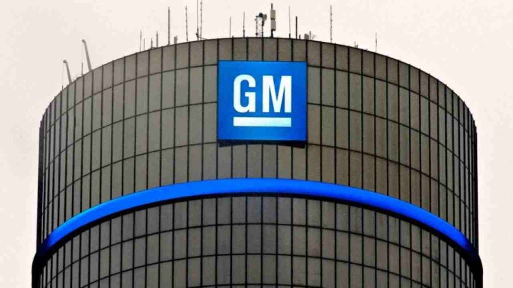 GM faces potential $6.5 billion in penalties under new Fuel Economy ...
