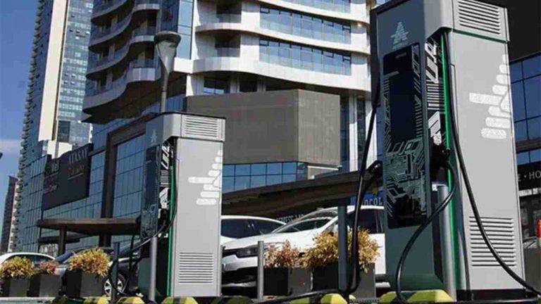 Siemens to supply 200 EV fast chargers and digital services for Turkey ...