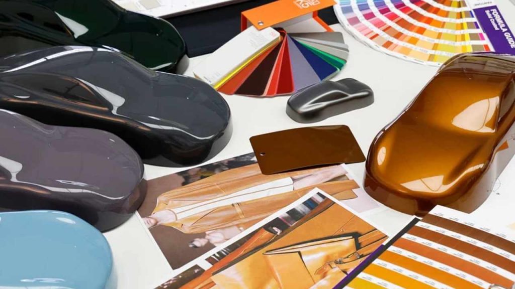 Porsche Panamera's Palette: Unveiling the Art of Color Selection ...