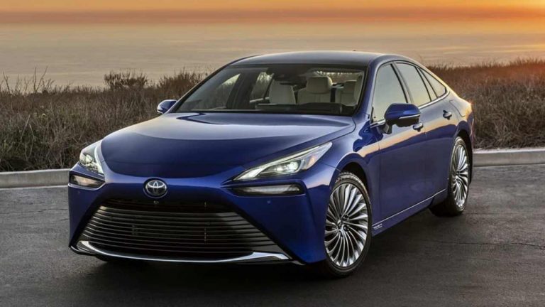 Hydrogen-Powered Vehicles: A Historical Journey from the 1800s to the ...